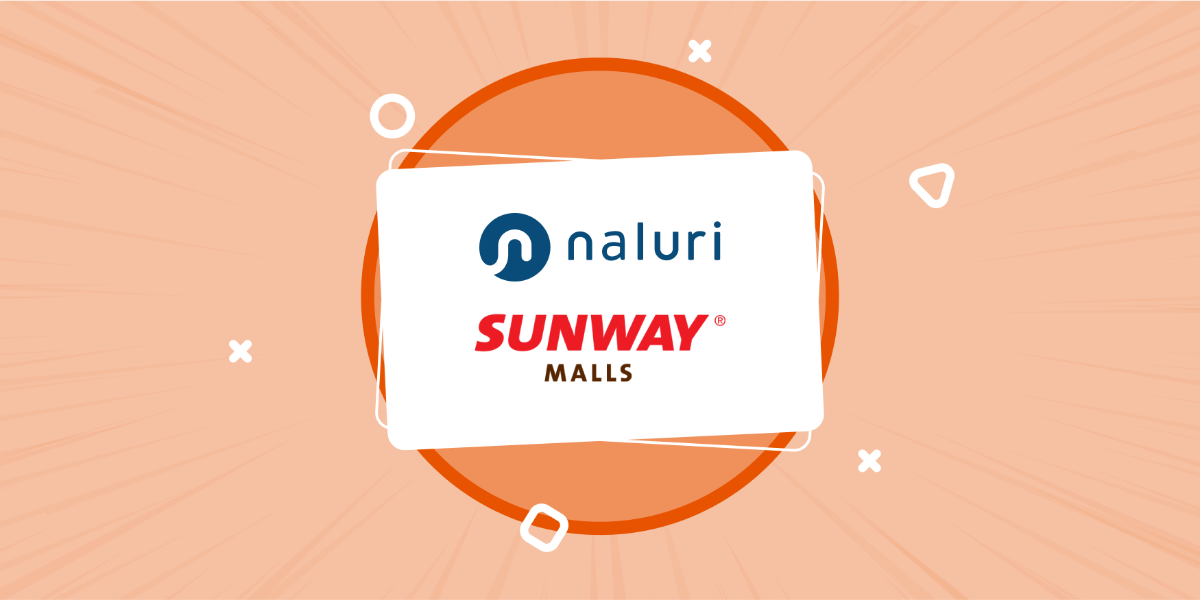Sunway Malls Launches New Employee Health and Wellness Programme with Naluri